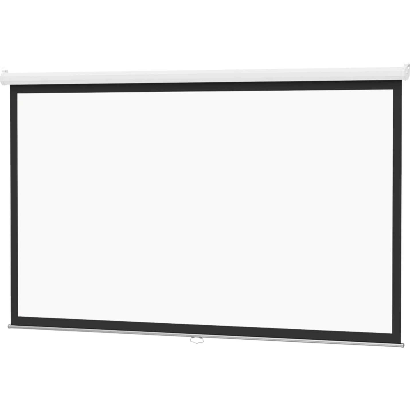 Da-Lite Model B 84" Projection Screen - Walmart.com
