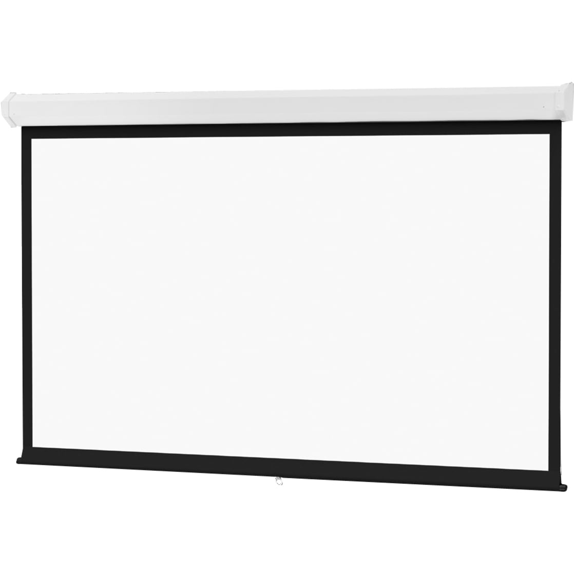 Da-Lite Model C 118.8" Manual Projection Screen - Walmart.com