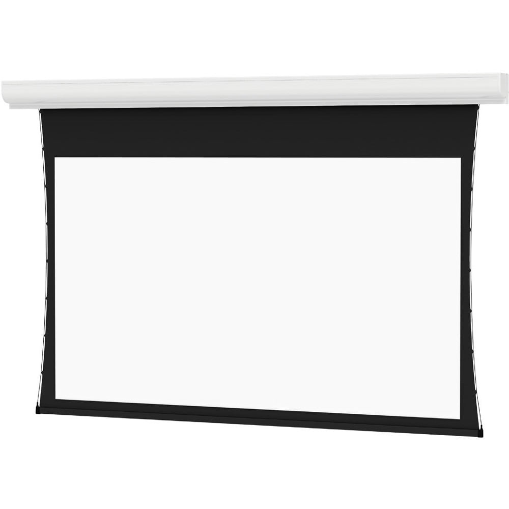 Da-Lite Tensioned Contour Electrol 200" Electric Projection Screen ...