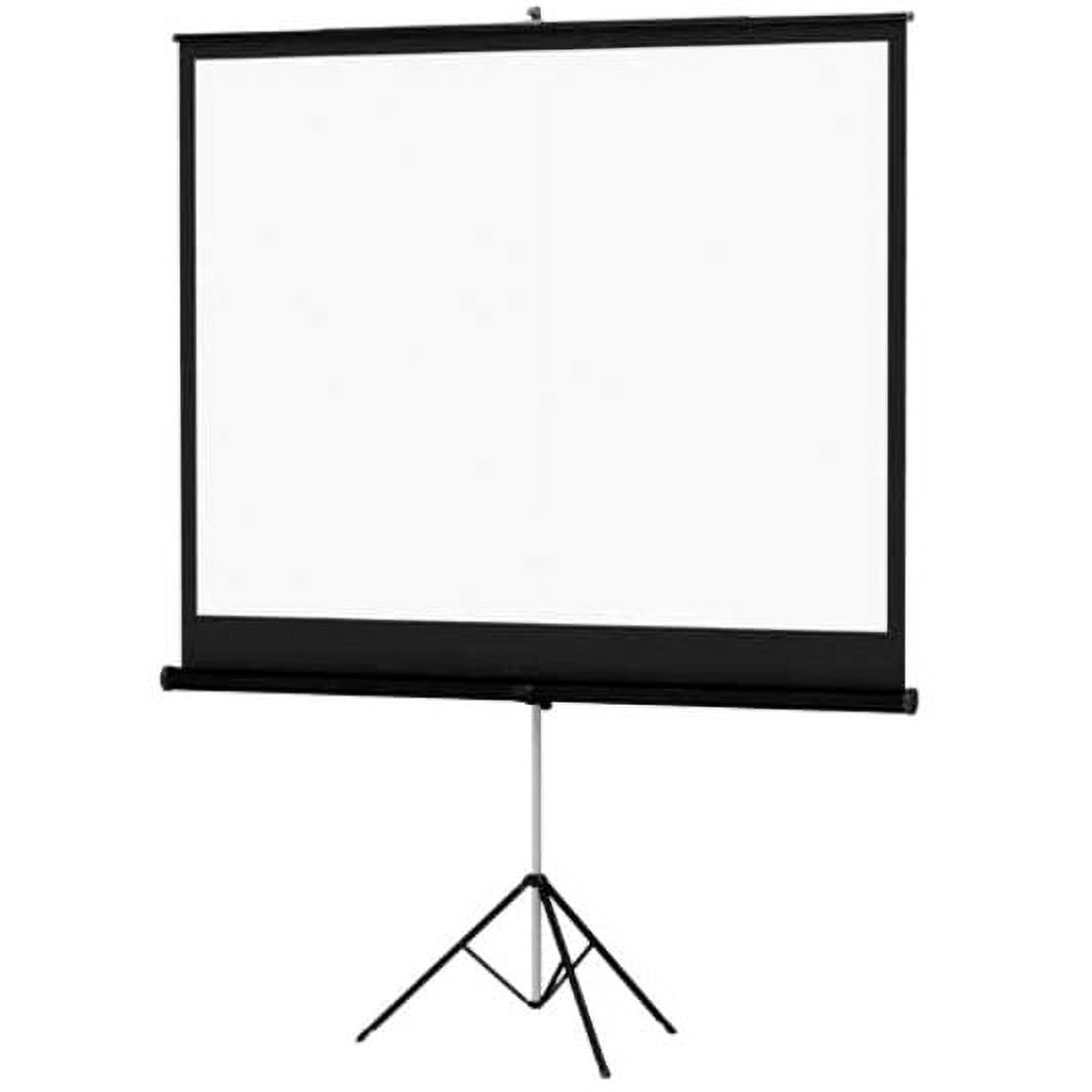 Da-Lite Versatol 99" Projection Screen - Walmart.com