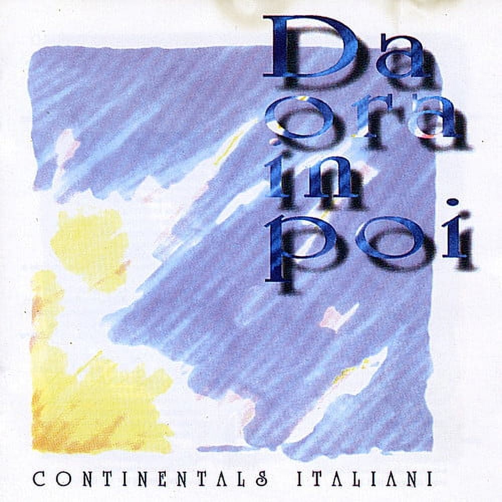 Continental Singers