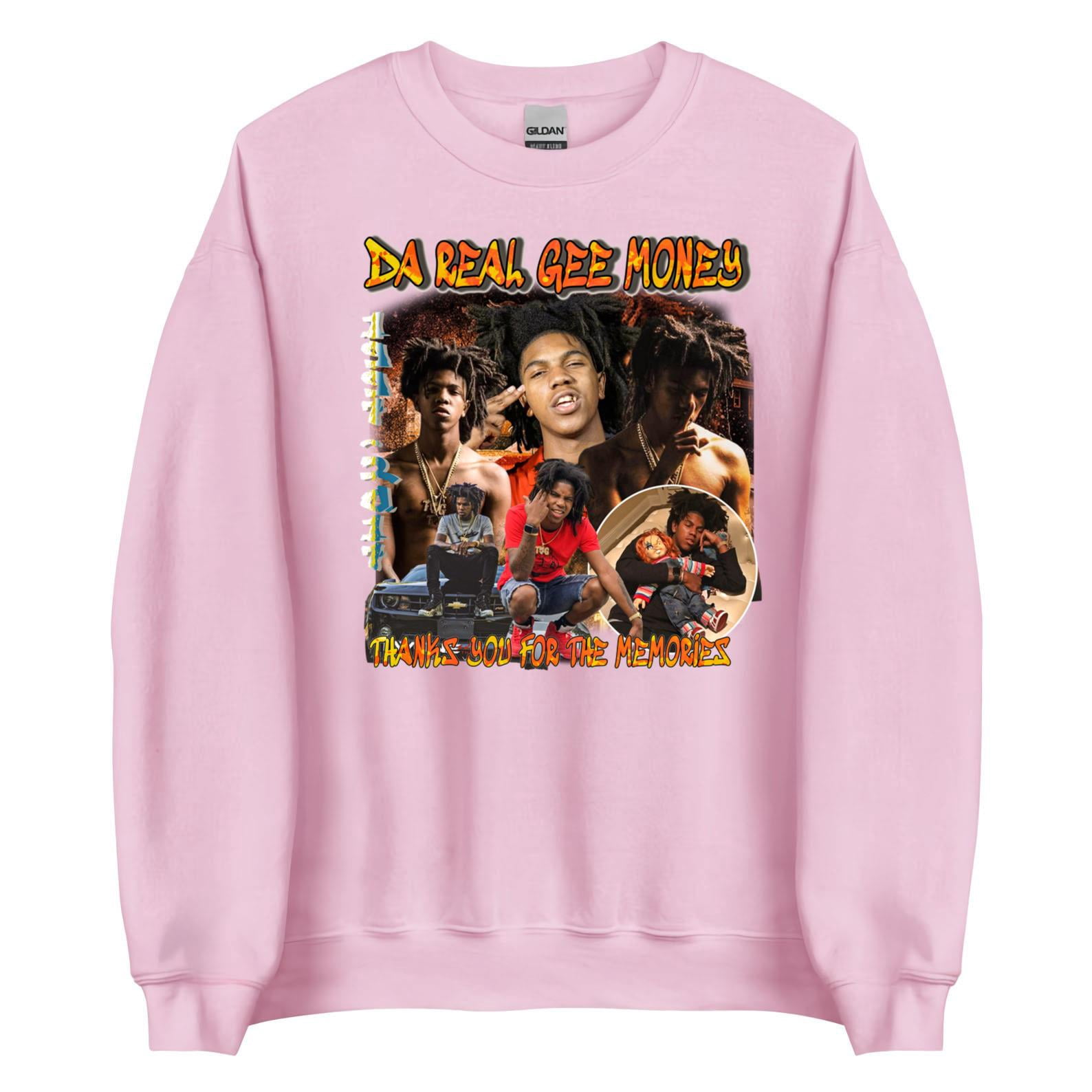 Da Real Gee Money Da Real Gee Money Shirt Tshirt Tee Da Real Gee Money ...