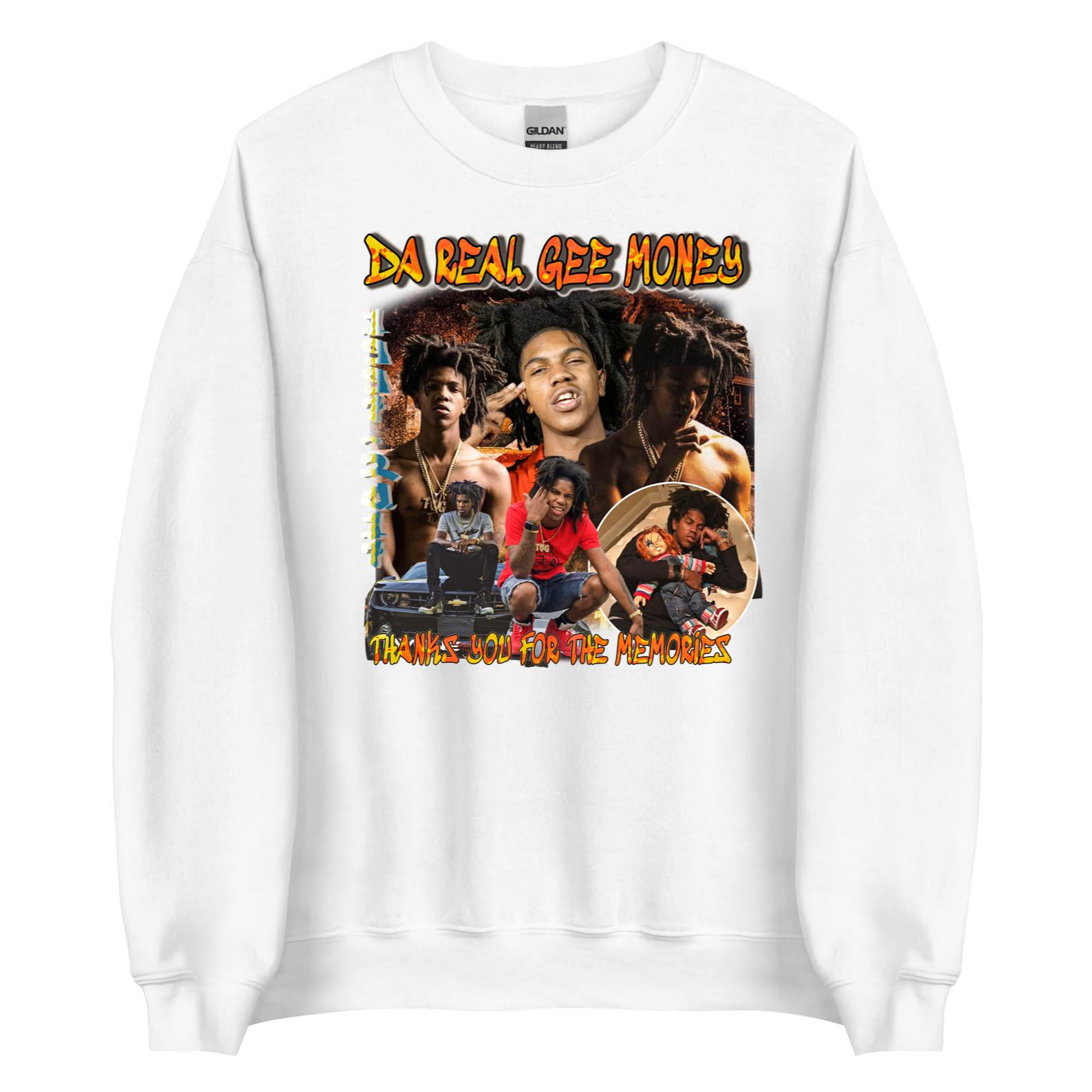 Da Real Gee Money Da Real Gee Money Shirt Tshirt Tee Da Real Gee Money Sweater Da Real Gee Money ...