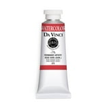 Da Vinci Paints Professional Watercolor, 37ml Tube, Rose Dore (Quin ...