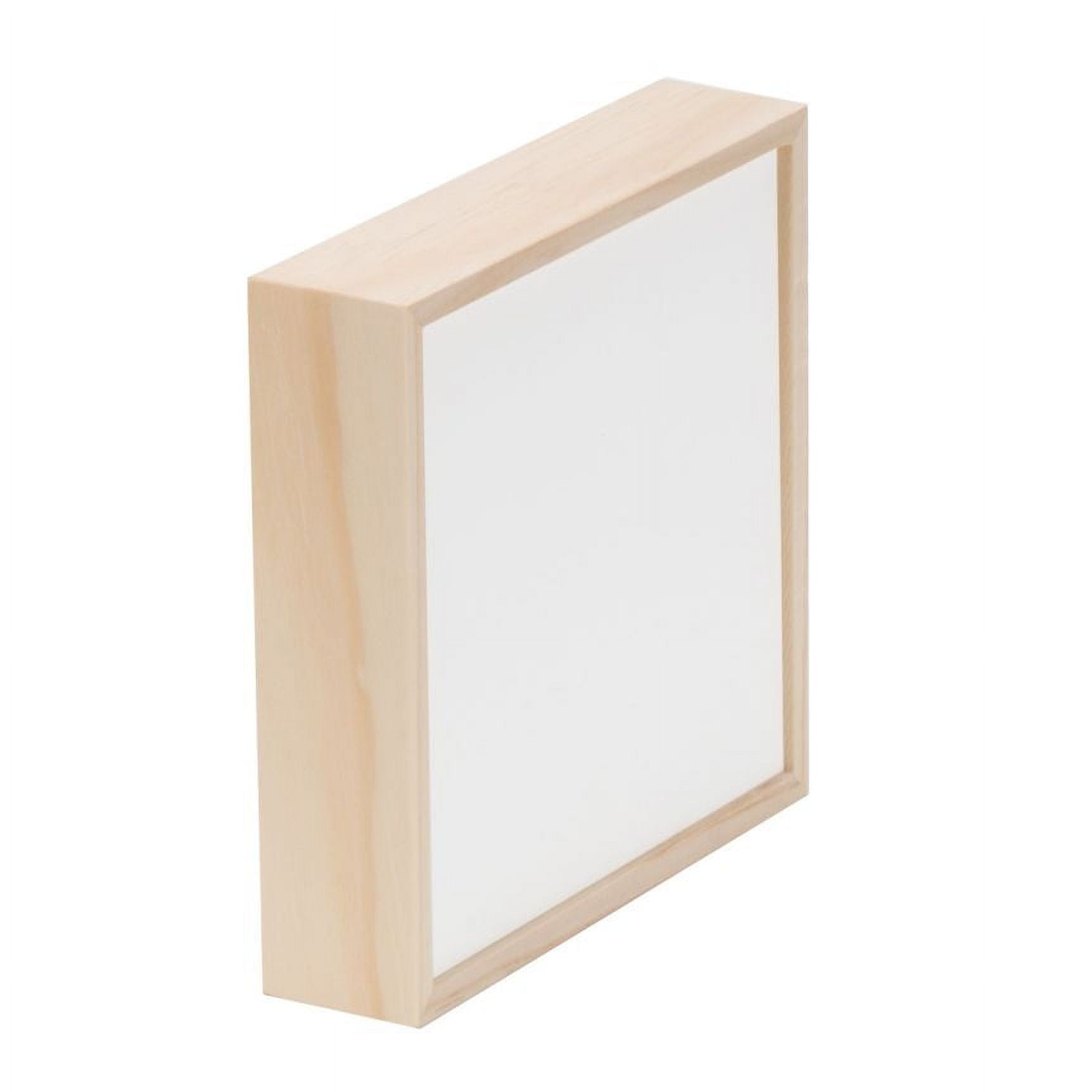 Da Vinci Pro Liquid Art Canvas Multi-Media Panels For High Flow Fluid ...