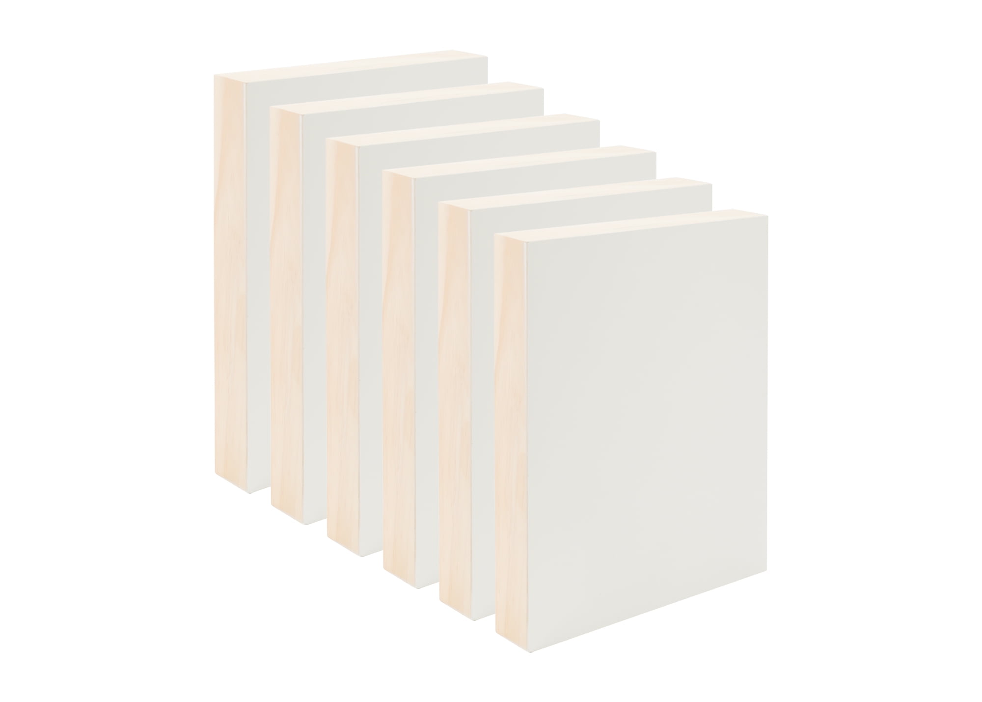 Da Vinci Pro Resist-Grip Coarse Textured Gesso Board, 24x24" - 4 Pack ...