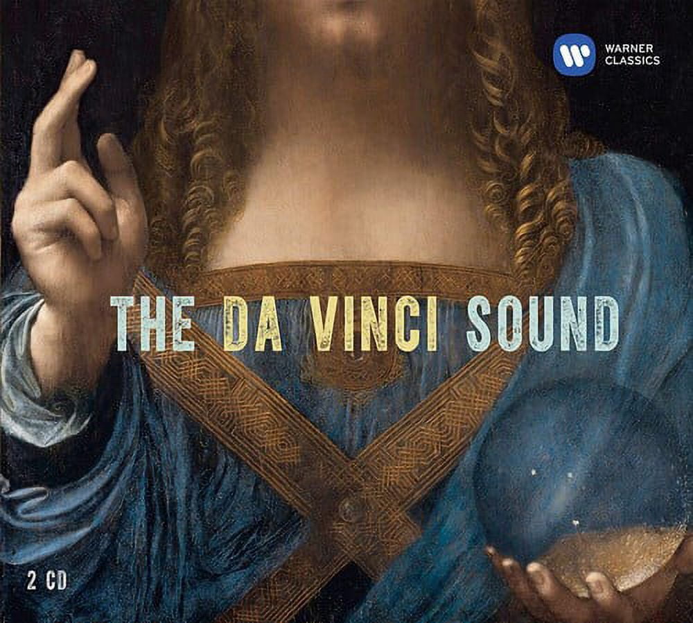 Da Vinci Sound - The Da Vinci Sound - Music & Performance - CD ...