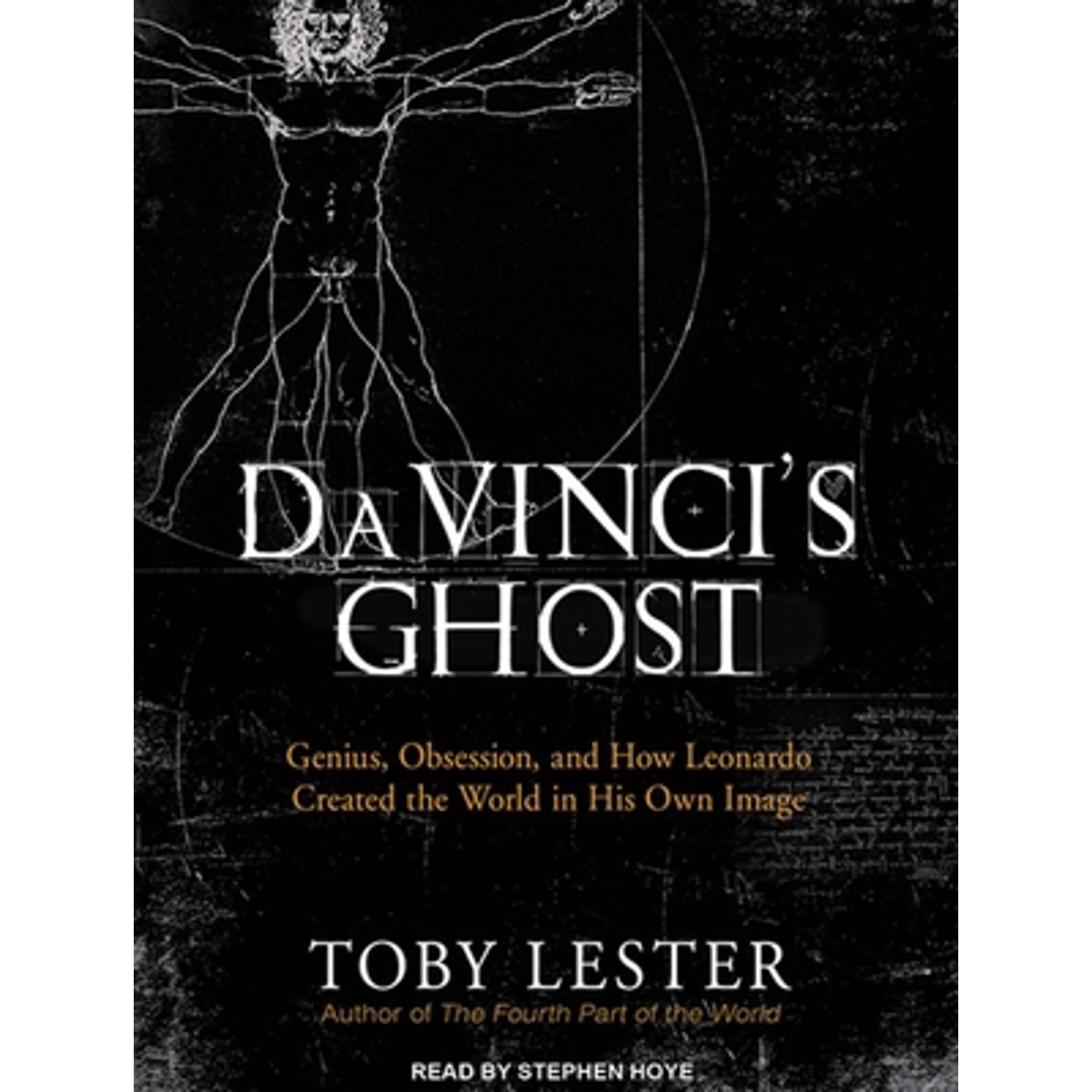 Pre-Owned Da Vinci's Ghost: Genius, Obsession, and How Leonardo Created ...
