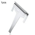 Da61-06796A Evaporator Defrost Drain Hole Clip 4Pcs Replacement For ...