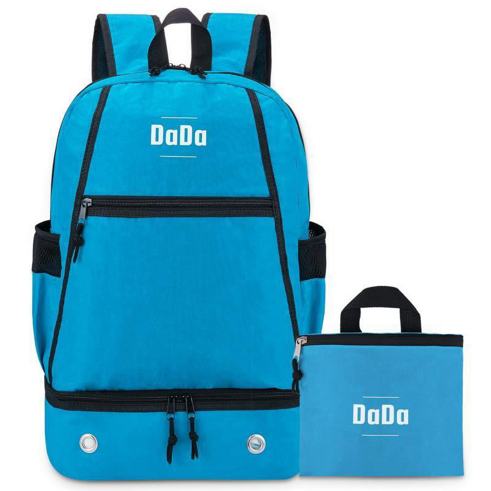 DaDa 35L – Ultralight Packable Backpack - Walmart.com