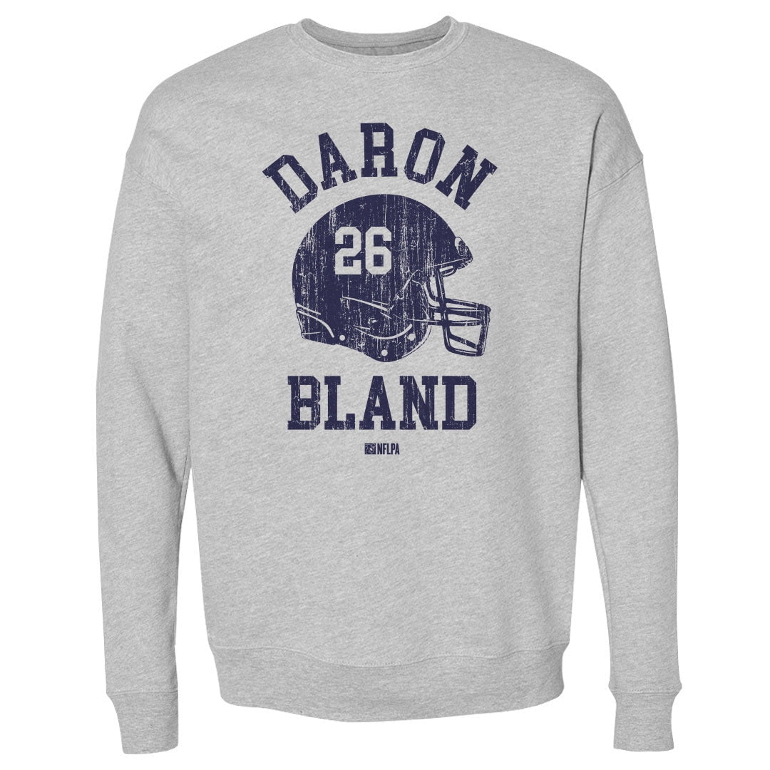 DaRon Bland Dallas Helmet Font - Walmart.com