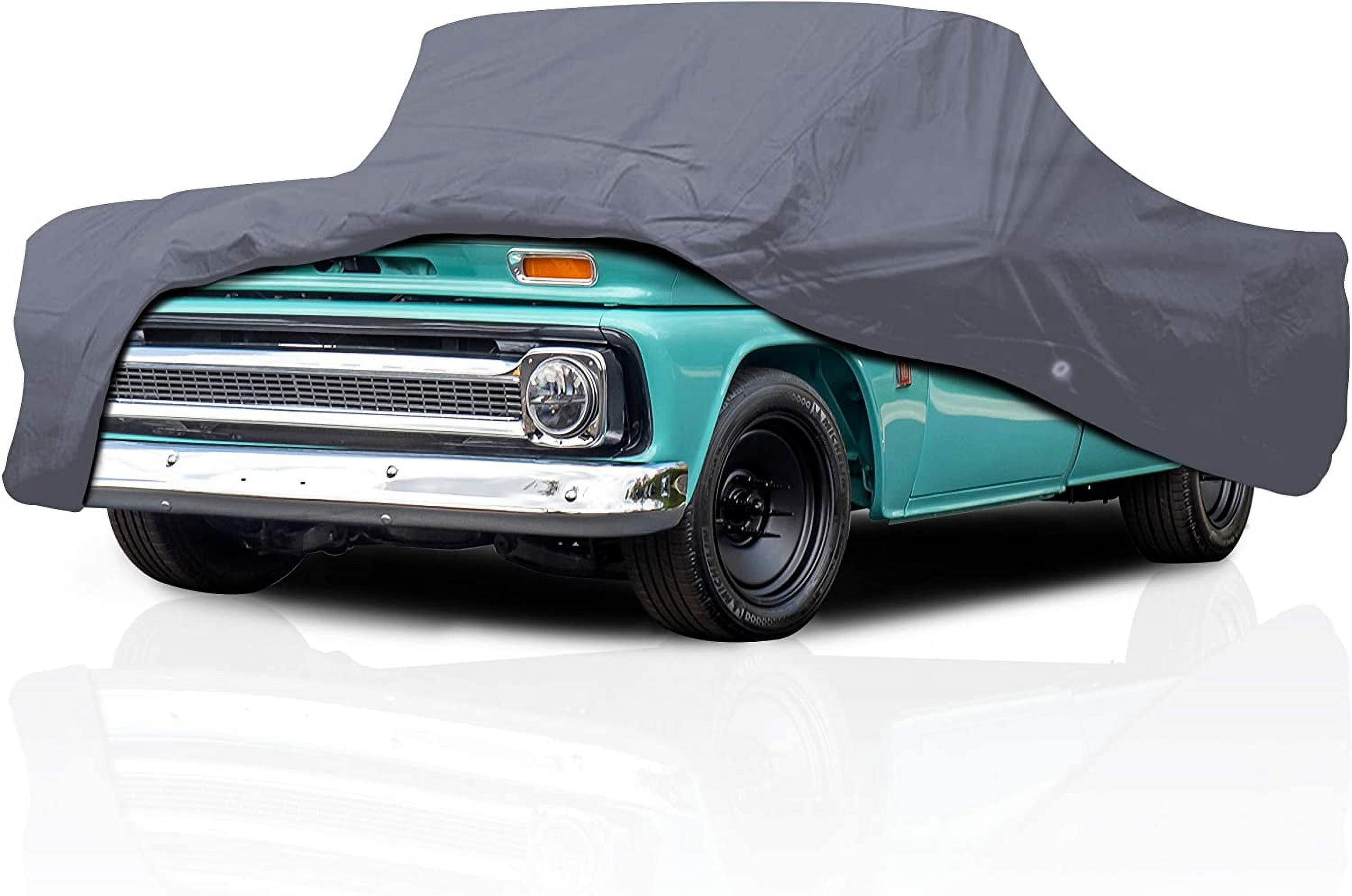 DaShield Ultimum Series Truck Car Cover for Chevrolet C10 Pickup 1960 ...