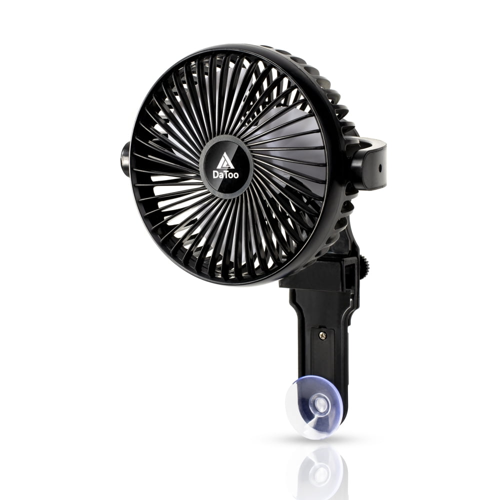 DaToo Aquarium Chillers Fish Tank Cooling Fan Quiet Aquarium Fan Wind ...