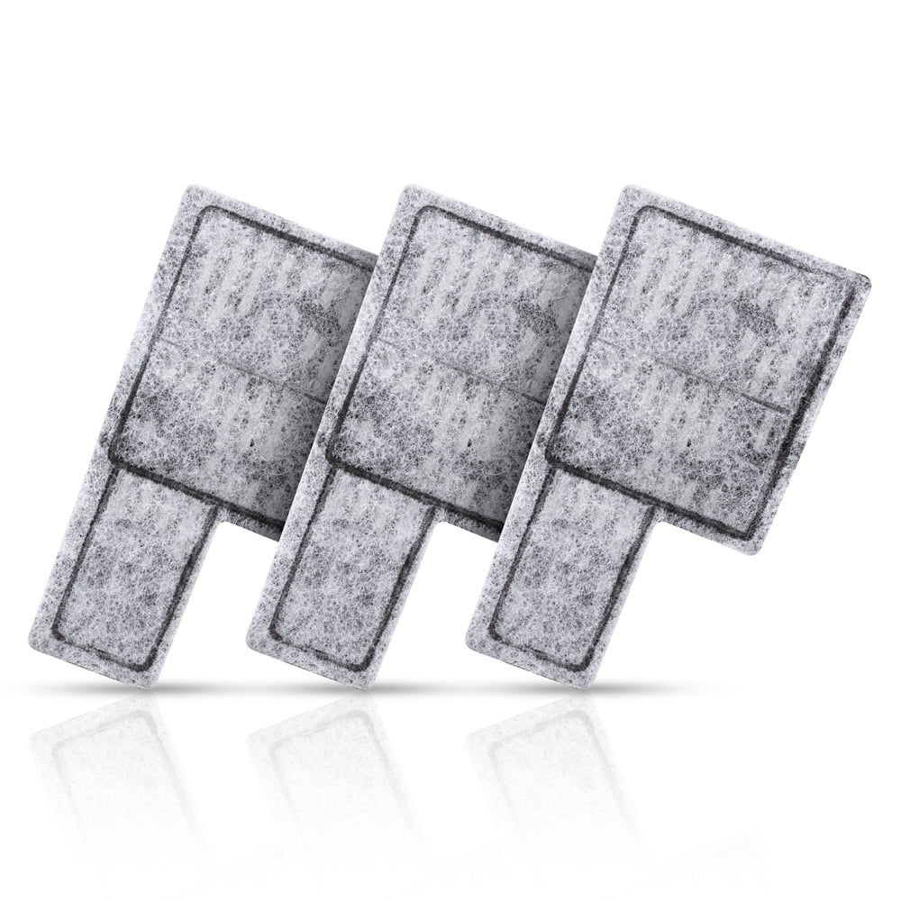 DaToo Aquarium Filter Cartridge Replacement Fish Tank Filter Cartridge ...