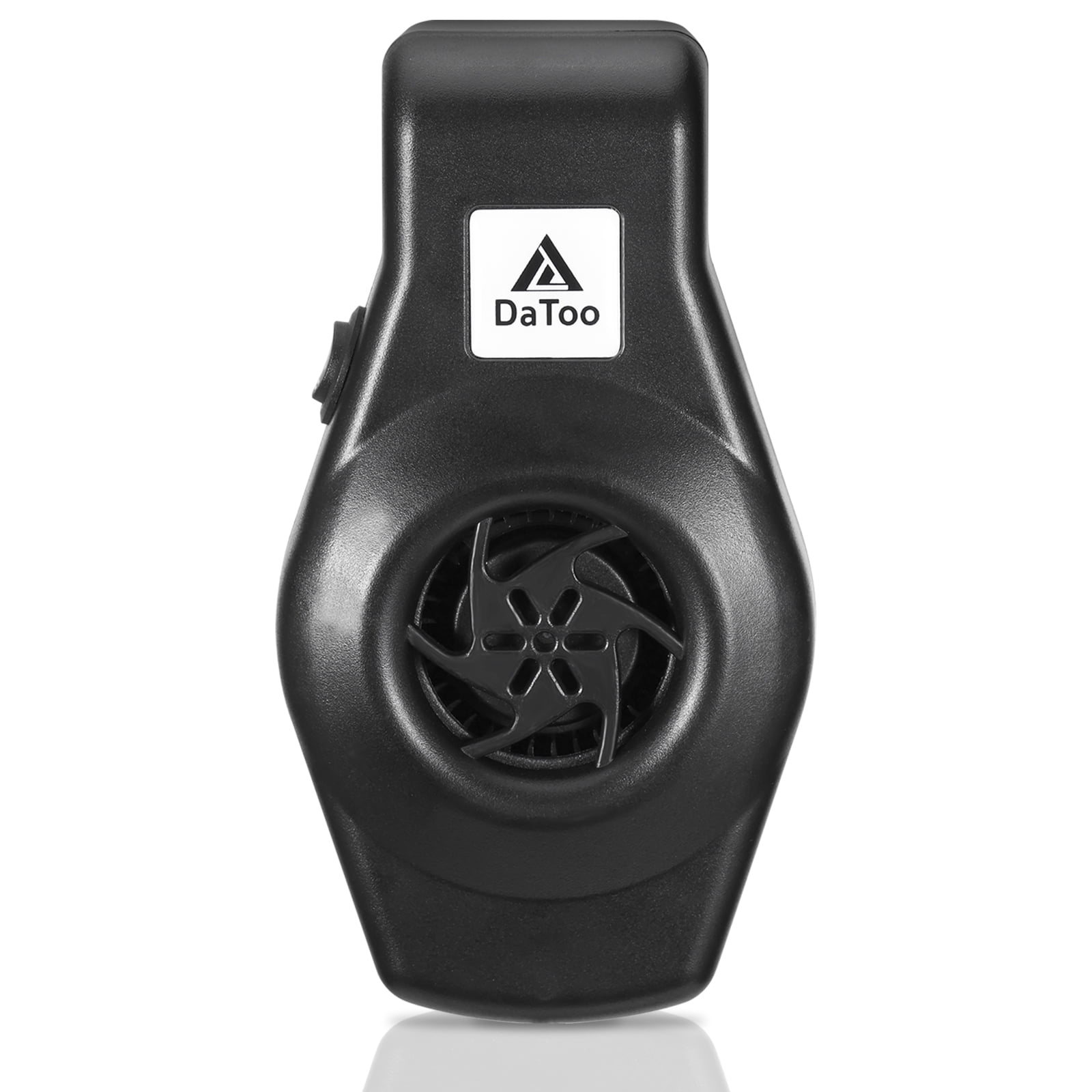 DaToo Mini Aquarium Chiller Small Fish Tank Fan Aquarium Cooling Fan 2 ...