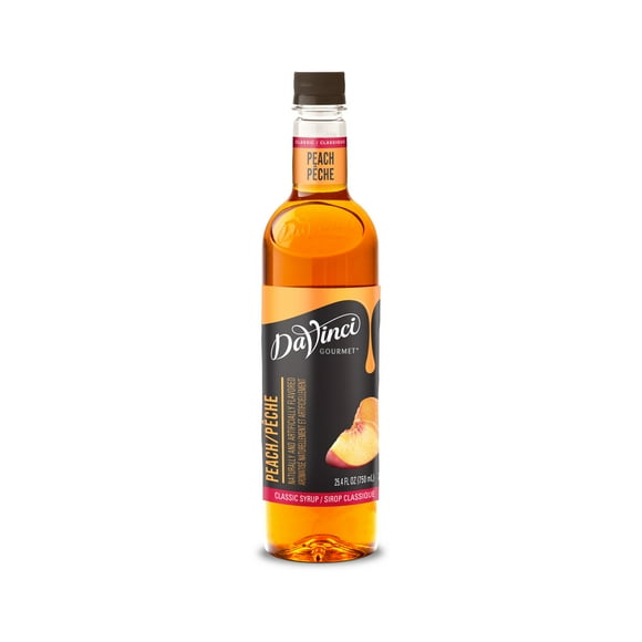 Davinci Syrups