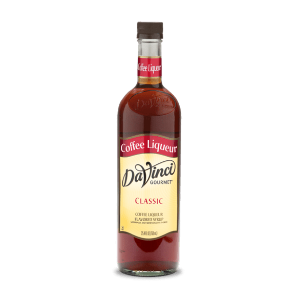 Davinci Syrups