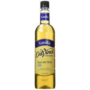 DaVinci Gourmet Classic Syrup, Cherry, 750ml - Walmart.com
