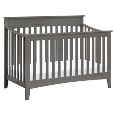 Delta Children Jade 4-in-1 Convertible Baby Crib - Greenguard Gold ...