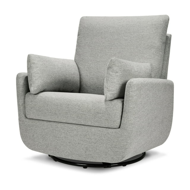 DaVinci Juno Swivel Glider - Walmart.com