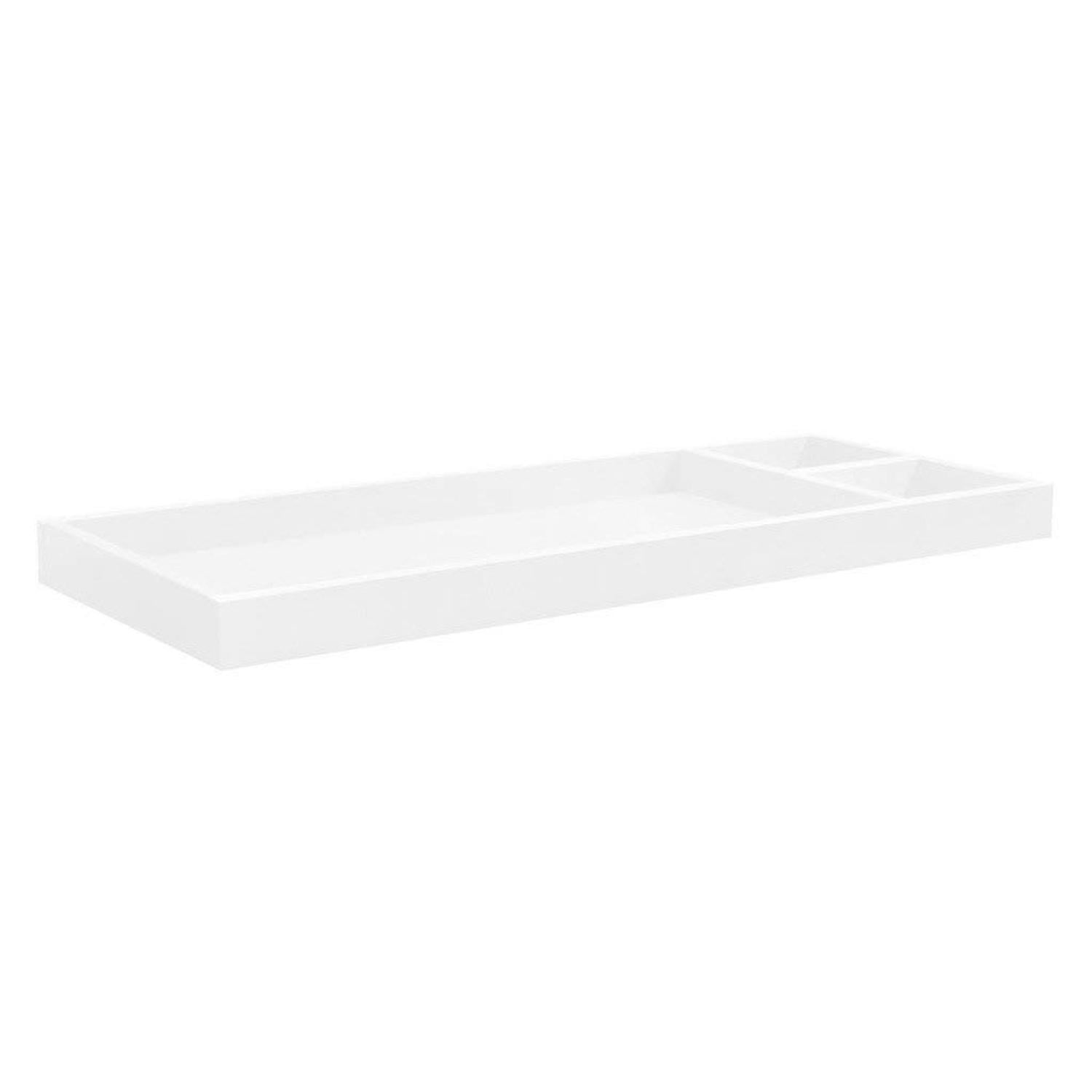 DaVinci Universal Wide Removable Changing Tray (M0619) in White ...