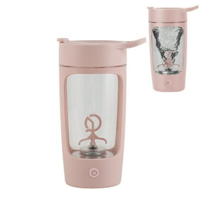 Self Mixing Shaker Cup