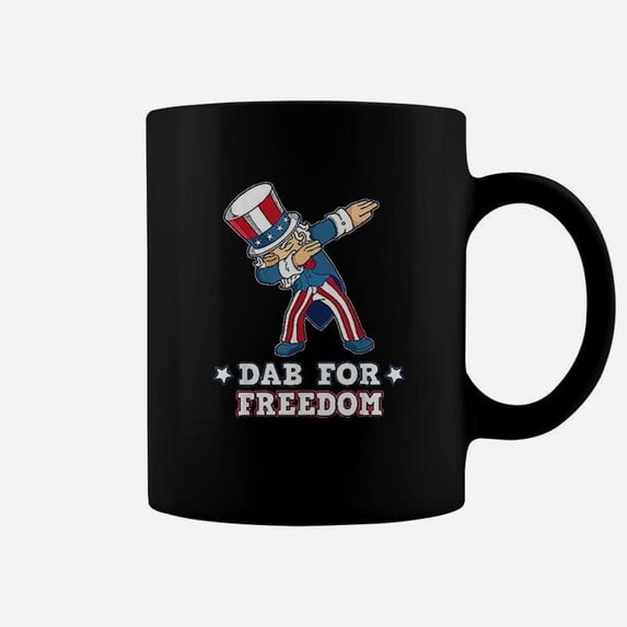 Dab For Coffee Mug - Walmart.com