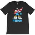Dab For Freedom Funny Political Satire and Dabbing and Dance and Meme ...
