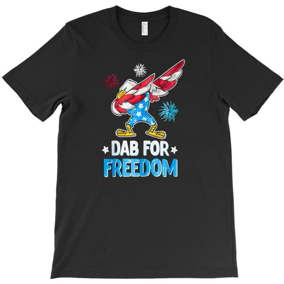 Dab For Freedom Funny Political Satire and Dabbing and Dance and Meme ...