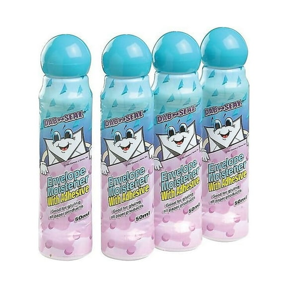 Envelope & Stamp Moisteners in Envelopes - Walmart.com