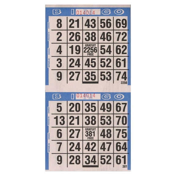 Bingo Dauber