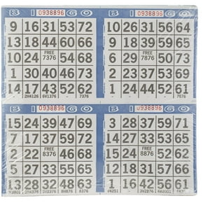 Bingo Pull-tabs