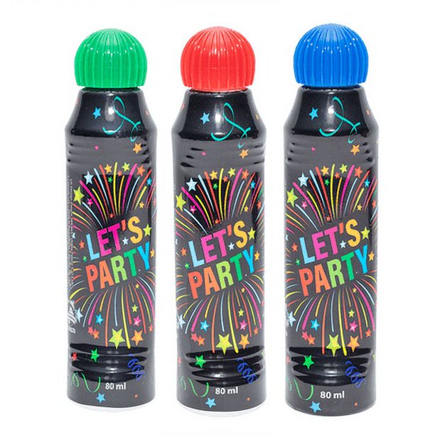Dab-O-Ink Bingo Daubers - 3 pack - Celebrate - Blue, Red, Green - 3 ...