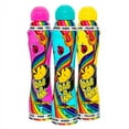 Dab-O-Ink Color Markers Bingo Daubers - Pack of 3 in Pink, Aqua, Yellow ...