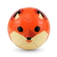 Daball, Kid Size 1 Soccer Ball, 5.75", Ages 1-3, Includes Pump ...