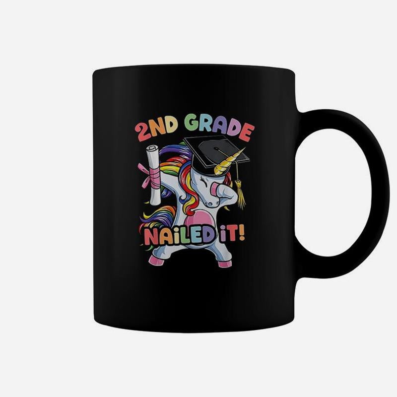 Dabbing 2nd Coffee Mug - Walmart.com