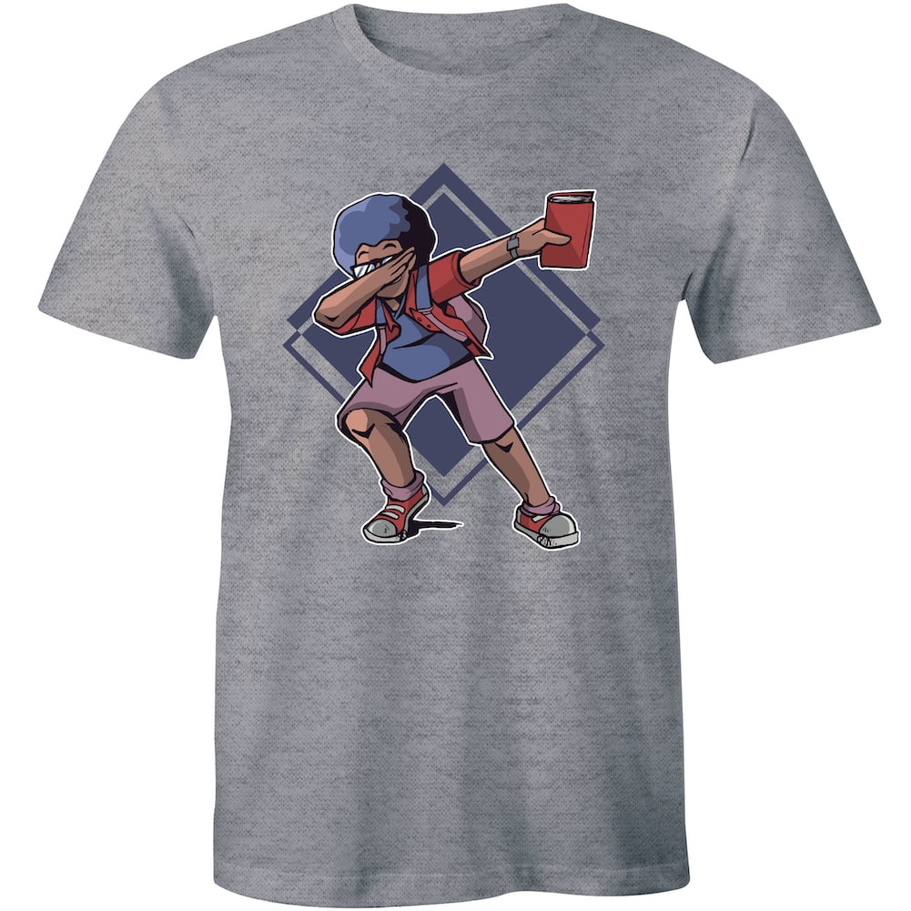 Dabbing Boy 3rd Grade Unlocked Student Back To School For Men Gift T ...