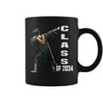 Dabbing Graduation Class Of 2024 Graduation Coffee Mugs - Walmart.com