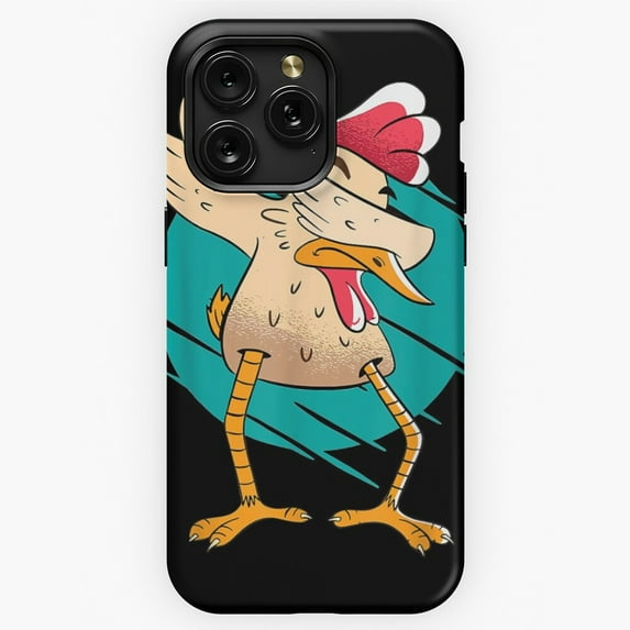 Dabbing Turkey Pilgrim Funny Thanksgiving Gift Art iPhone Case 17 11 12 ...