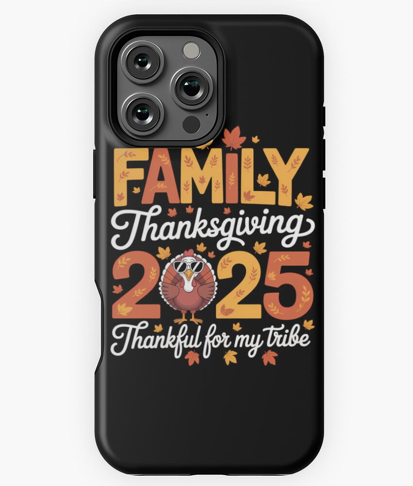 Dabbing Turkey Thanksgiving 2026 M13900676 Phone case for iPhone 11 to ...