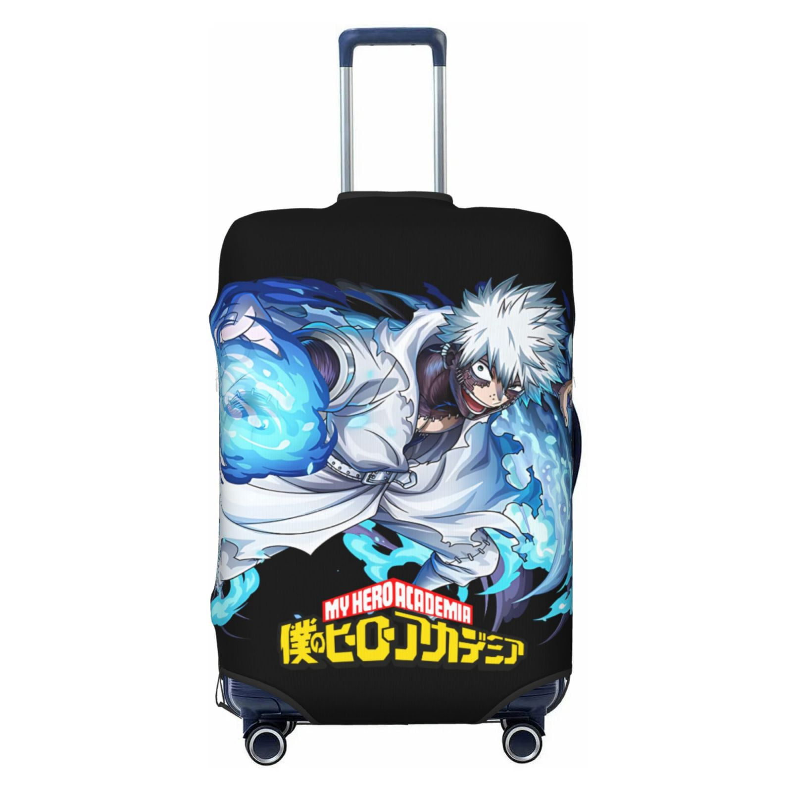 Dabi Travel Luggage Cover Baggage Suitcase Cover Protector Skins 18-32 ...