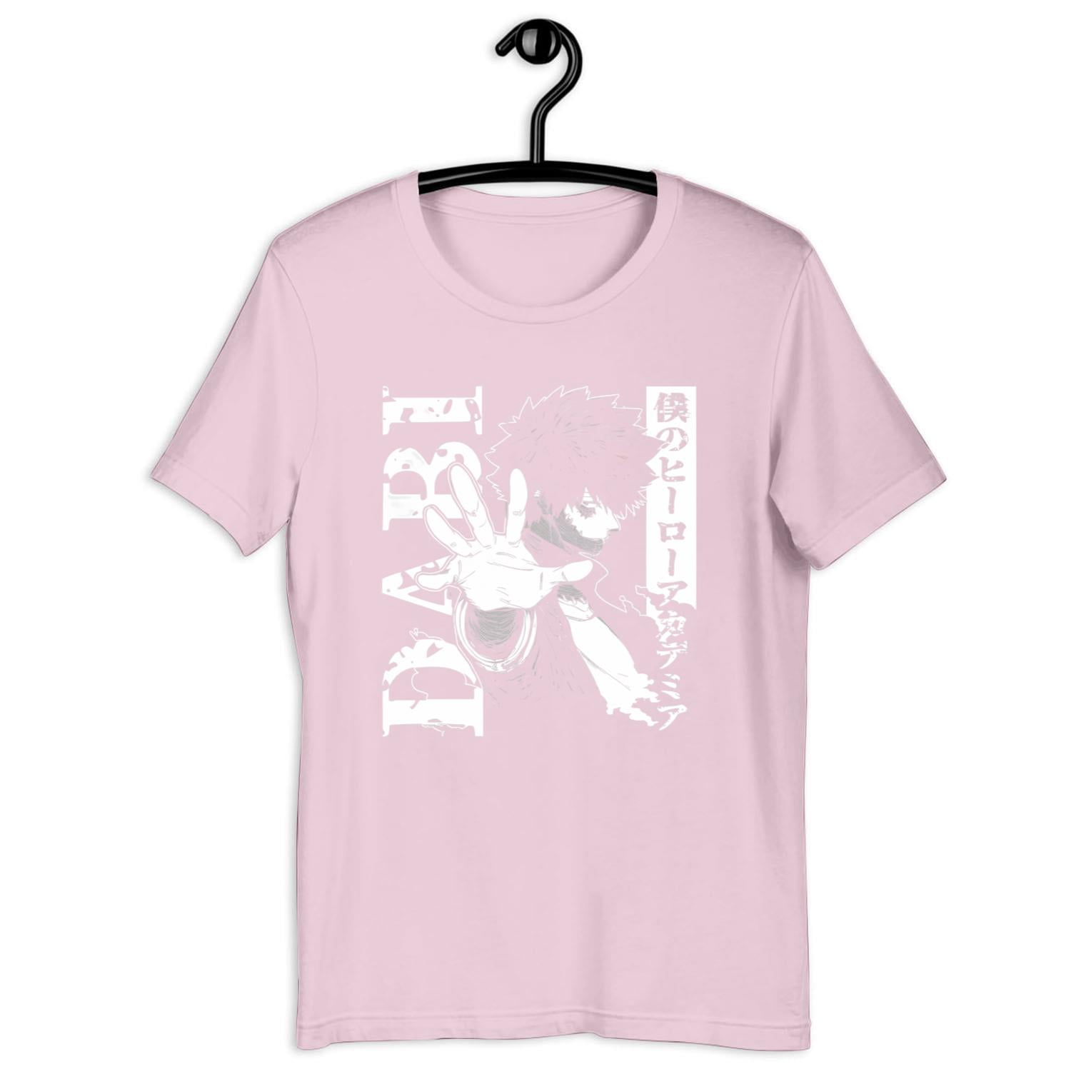 Dabi V3 my Hero Academia S to 5XL Made in the USA T-Shirt-TH34377 ...