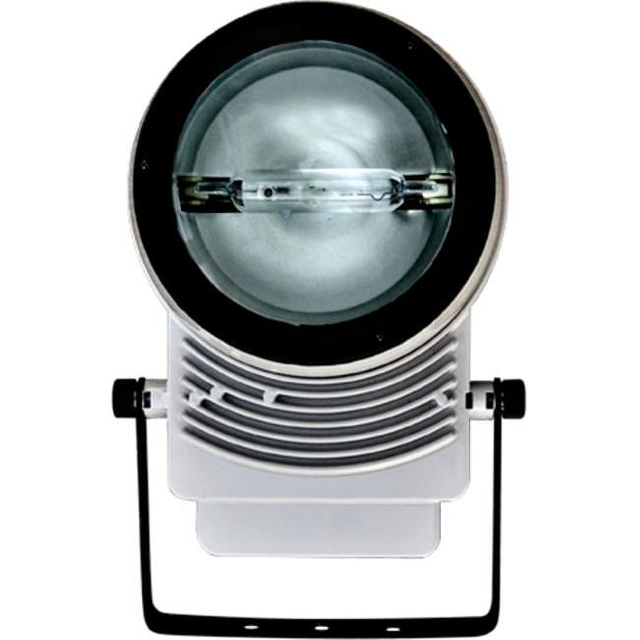 Dabmar Lighting 120 V 70 watts Powder Coated Cast Aluminum Spot Fixture ...