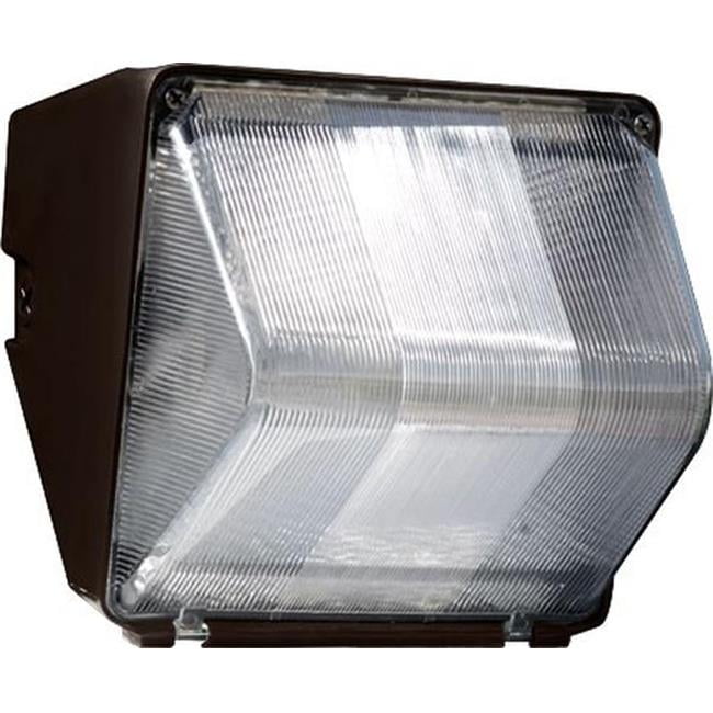 Dabmar Lighting DW1000-L12-40K-BZ 120V-277V G24 LED 12W 40K Cast ...