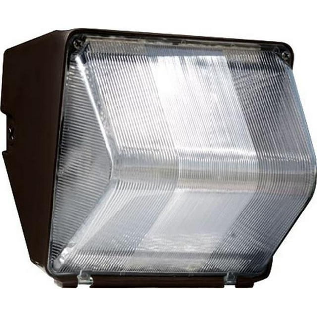 Dabmar Lighting 120V-277V G24 LED 12W 40K Cast Aluminium Mini Wall ...