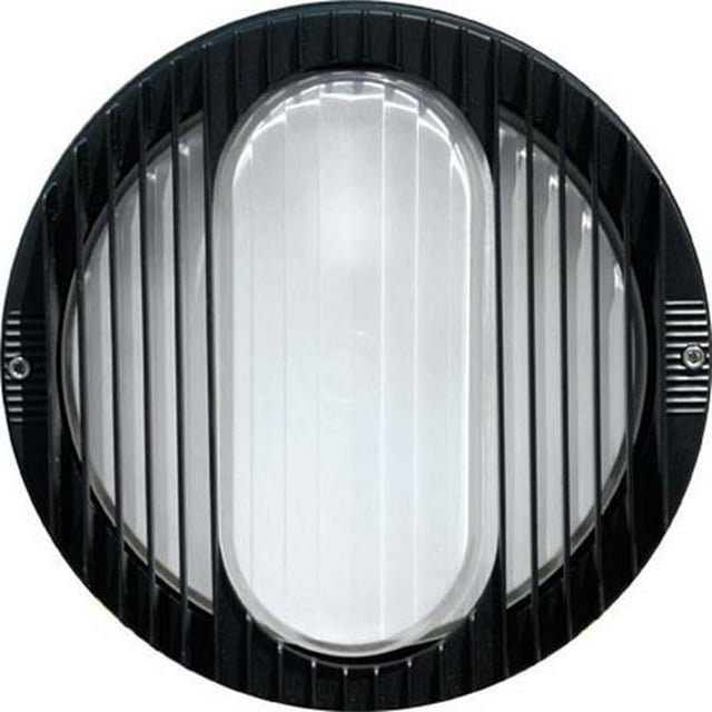 Dabmar Lighting W3050-L12-40K-B 120V-277V G24 LED 12W 40K Cast ...