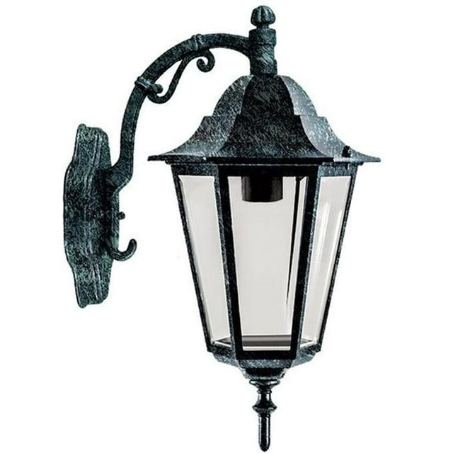 Dabmar Lighting GM136S-L18-65K-VG 120V E26 LED 18W 65K Cast Aluminium ...