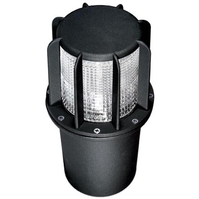 Dabmar Lighting 120V E26 LED 25W 64K Flood Powder Coated Beacon Cast ...