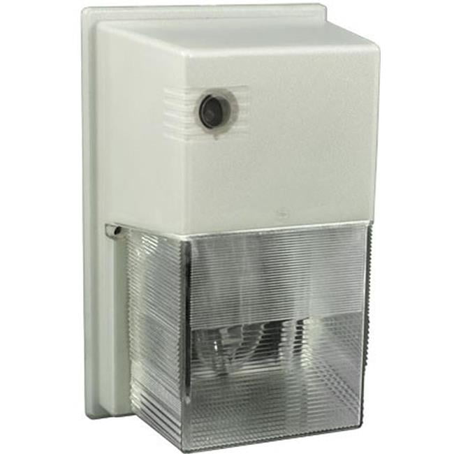 Dabmar Lighting DF6770-L6-30K-W 120V E26 LED 6W 30K Plastic Surface ...