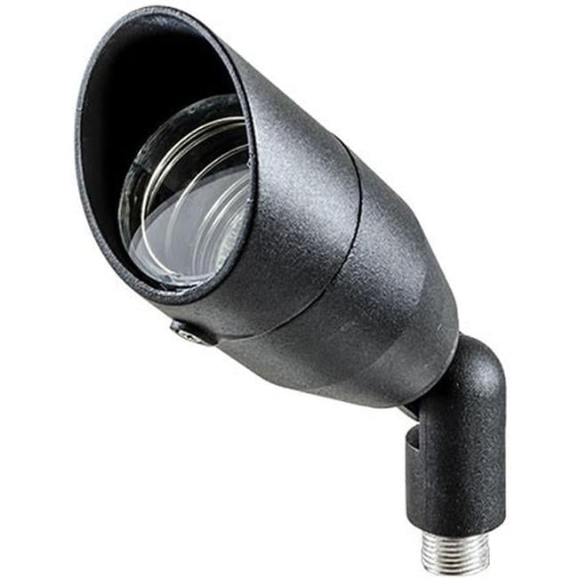 Dabmar Lighting 12V 2-Pin LED 4W RGBW Hood Powder Coated Cast Aluminium ...